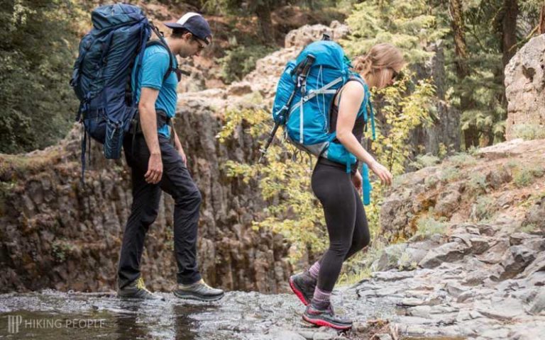 Best Waterproof Hiking Pants of 2025 | Hiking People
