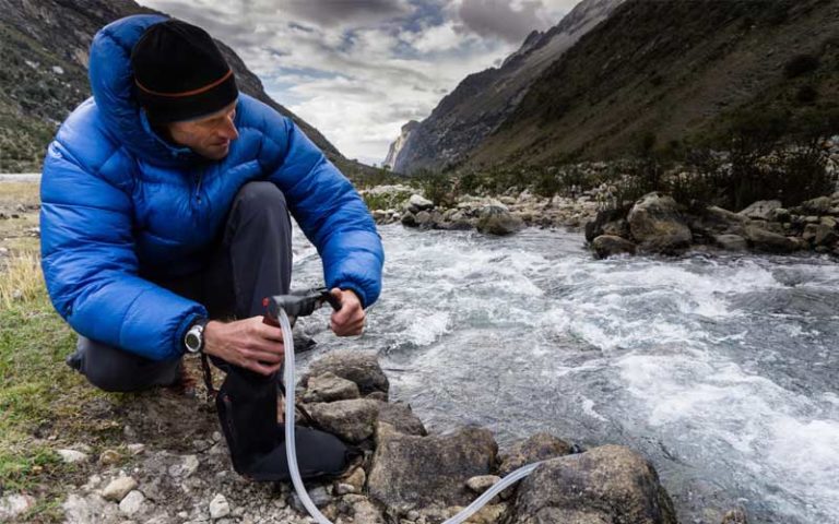 Overnight Backpacking Checklist: What to Pack | Hiking People