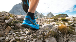 Best Trail Running Shoes for Ankle Support | Hiking People